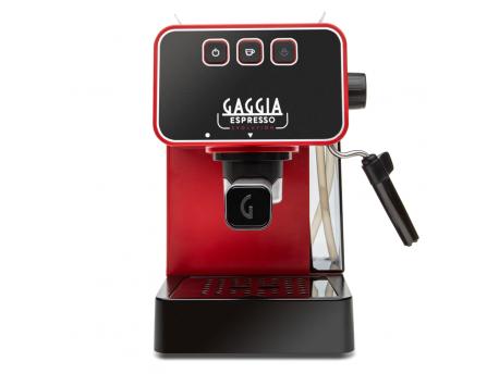 GAGGIA EG2115/03 EU ESPRESSO EVOLUTION RED