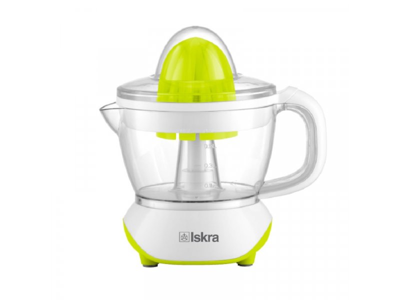 ISKRA CEDILJKA ZA CITRUSE 40W 0.7 L CJ-8005-LI CENA