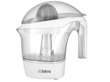 ISKRA CEDILJKA CJ-8007-GY ZA CITRUSE 40W, 1 L CENA