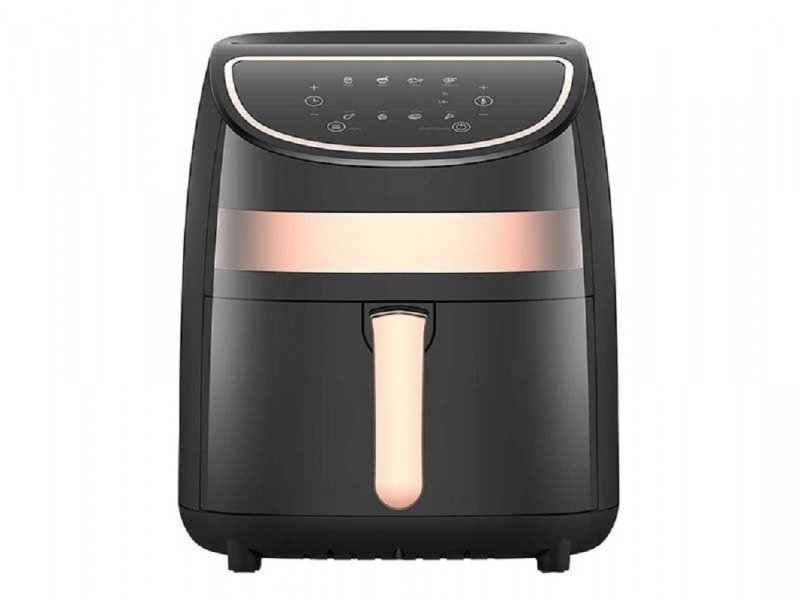 DEERMA AIR FRYER DEM-KZ100 (3L)