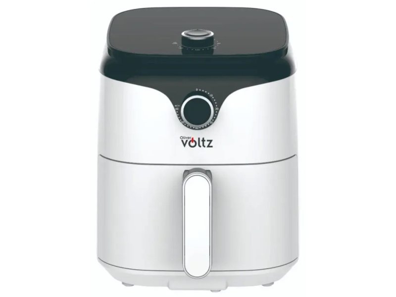 VOLTZ FRITEZA BEZ ULJA, 1400W, 3.5L (OV51980V)