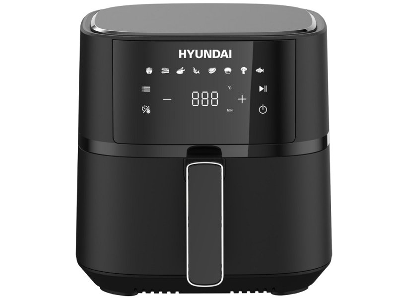 HYUNDAI FRITEZA NA VRUÆ VAZDUH - AIR FRYER HY-415A (590026)