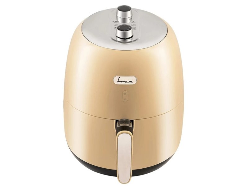 FRAM FRITEZA AIR FRYER FAF-1500CR 1500W/3.2L/KREM