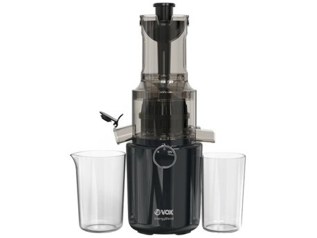 VOX SJ398 SLOW JUICER