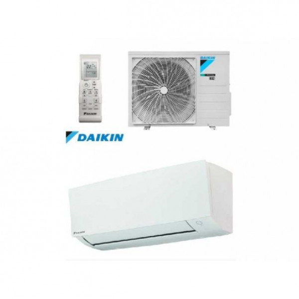 DAIKIN FTXC50C/RXC50C