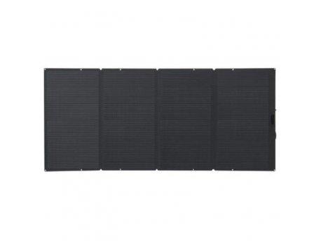 ECOFLOW 400W PRENOSNI SOLARNI PANEL