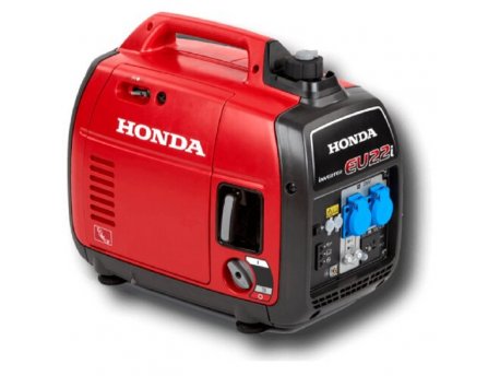 HONDA EU22ITE AGREGAT 1-FAZNI 2,2KW CENA