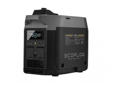 ECOFLOW SMART GENERATOR