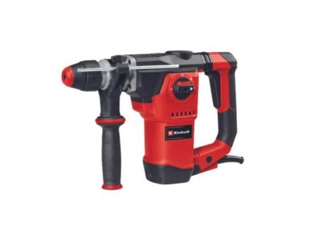 EINHELL UDARNA ČEKIĆ BUŠILICA TE-RH 32 4F KIT