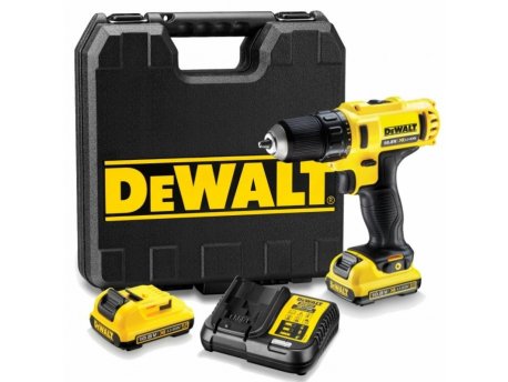 DEWALT DEWALT DCD710D2 AKUMULATORSKA BUŠILICA CENA