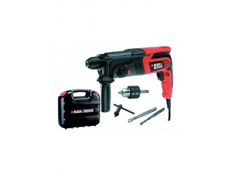 BLACK&DECKER KD885KC ELEKTRO PNEUMATSKI ČEKIĆ 550W SDS CENA