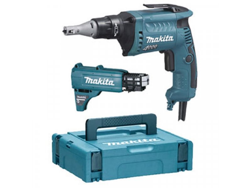 MAKITA ZAVRTAČ 570 W, 10-16 NM FS4300JX2 CENA