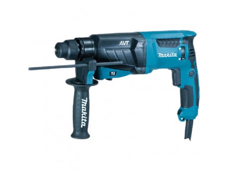 MAKITA HR2631F ČEKIĆ - BUŠILICA 800 W CENA