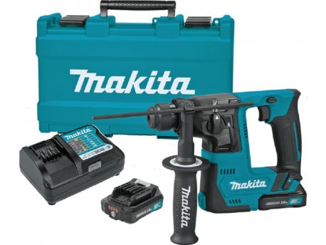 MAKITA HR140DSAE1 AKUMULATORSKA BUŠILICA-ČEKIĆ CENA