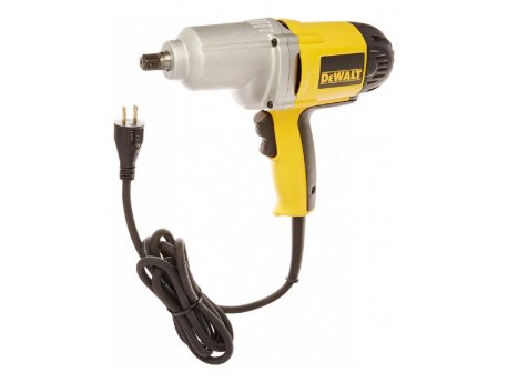 DEWALT DW292 ELEKTRIČNI UDARNI ODVIJAČ CENA