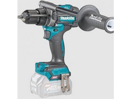 MAKITA AKUMULATORSKA BUŠILICA 40V XGT, 2SP (HP001GZ)