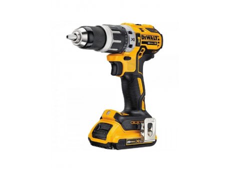 DEWALT DCD796D2 AKUMULATORSKA UDARNA BUŠILICA- ODVIJAČ 18V CENA