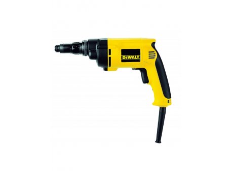 DEWALT DW268K ELEKTRIČNA ŠRAFILICA VERSA CLUTCH CENA