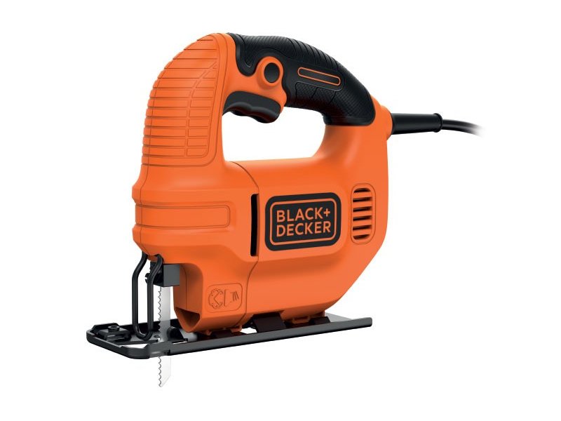 BLACK&DECKER KS501 UBODNA TESTERA CENA