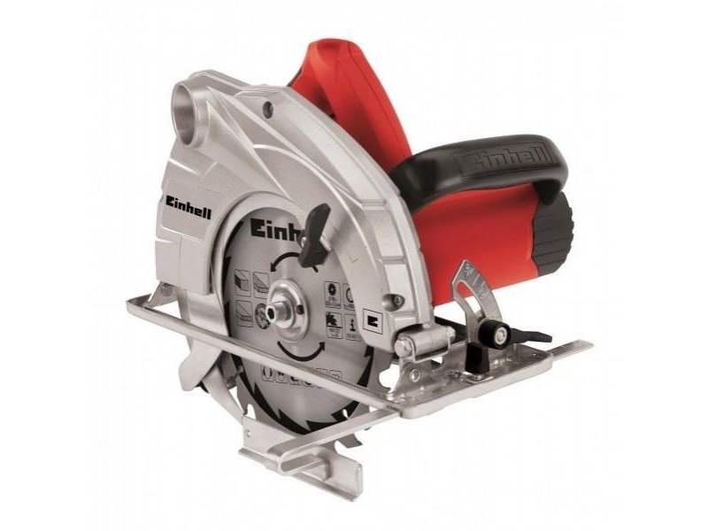 EINHELL RUČNA KRUŽNA TESTERA TC-CS 1410 CENA