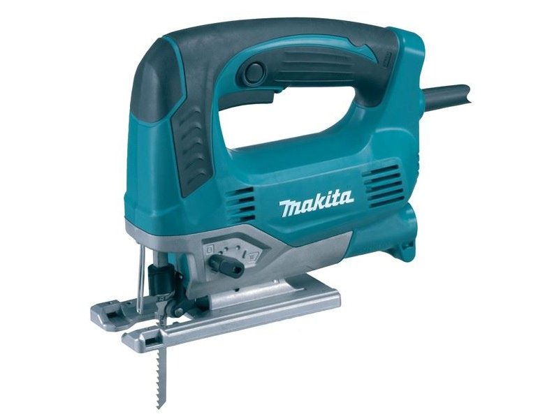 MAKITA OSCILOVAJUĆA UBODNA TESTERA JV0600K, 650W CENA