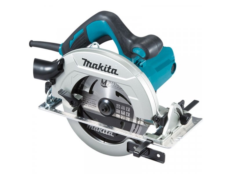 MAKITA RUČNA KRUŽNA TESTERA HS7611 CENA