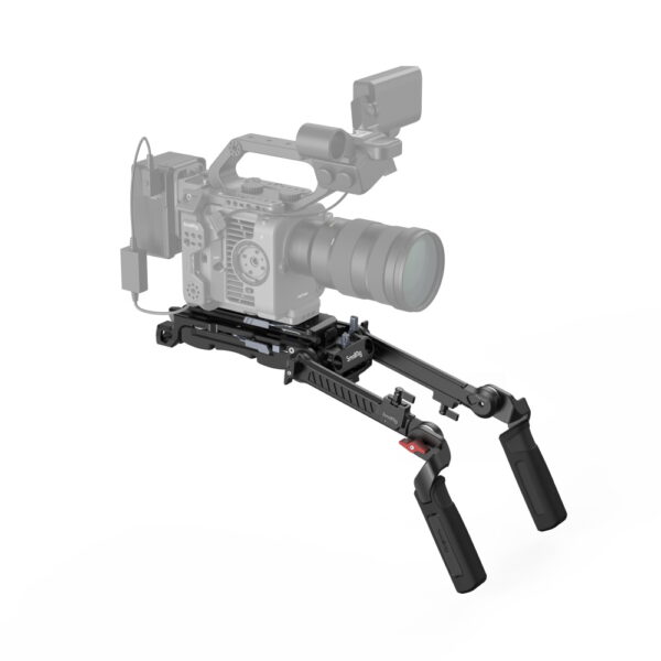 SmallRig Shoulder Rig Kit (Pro) (4274)