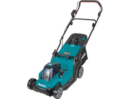 MAKITA AKUMULATORSKA KOSILICA 40V XGT (LM003GZ)