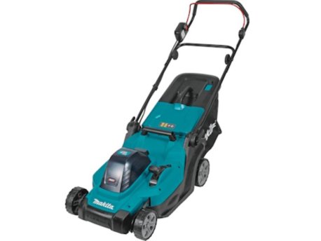 MAKITA AKUMULATORSKA KOSILICA 40V XGT (LM004GZ)