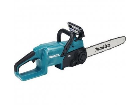 MAKITA TESTERA LANČANA 18V LXT, 35CM (DUC357Z)