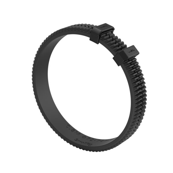 SmallRig 3293 72-74 Seamless Focus Gear Ring