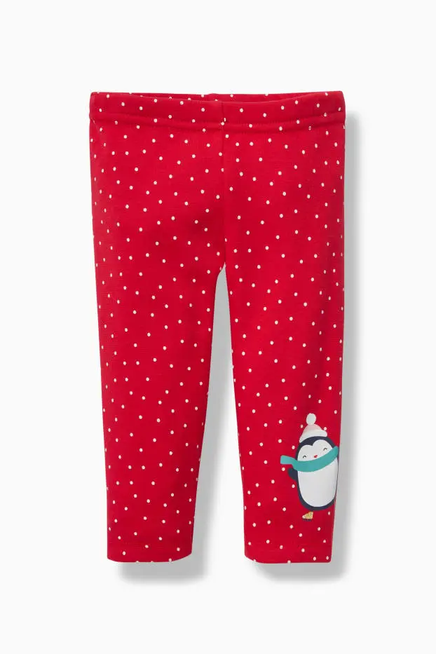 C&A Pantalone za bebe, Crvene