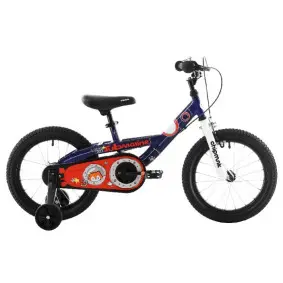 BMX Bicikl Chipmunk BMX CM-16 290036-N, Tamnoplavi