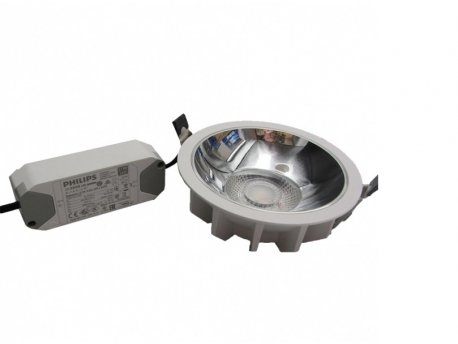 BBLINK LED UGRADNA SVETILJKA 118001-6 30W 4000K