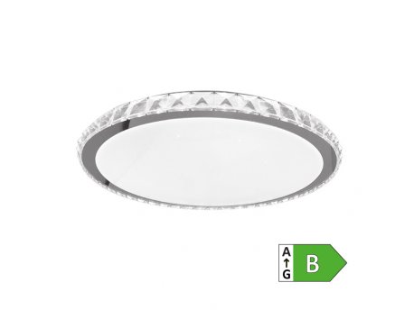 MODEE LED PLAFONJERA 96W TOPLO, HLADNO, DNEVNA SVETLOST ML-CLA3CCT96WG101