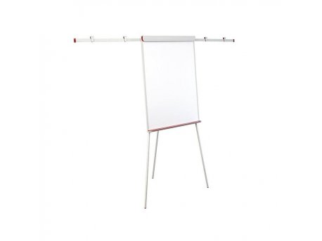 2X3 TABLA FLIPCHART TF16 RED EUROCHART SA RAMENIMA 70×100 CM