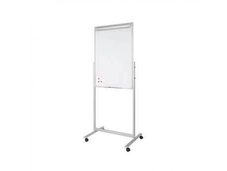 2X3 TABLA FLIPCHART TF14 DVOSTRANA MOBILNA 70×104