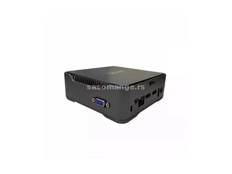 Mini PC Zeus GK3V Celeron QC N95 3.40 GHz/DDR4 8GB/m.2 256GB/LAN/Dual WiFi/BT/2xHDMI/VGA/Win 10Pro