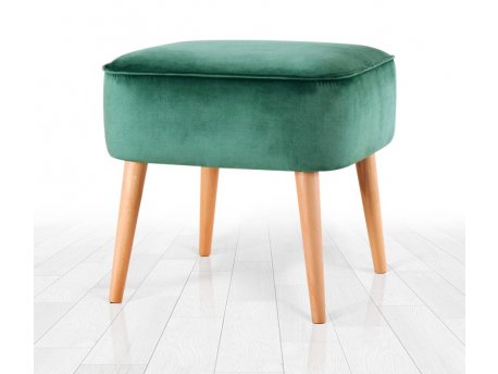 ATELIER DEL SOFA TABURE MOOUV 7086 GREEN