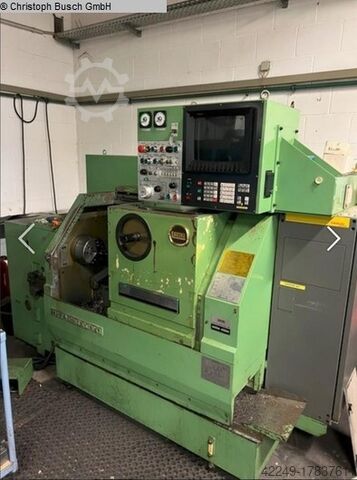 CNC lathe
HITACHI SEIKI HT 20