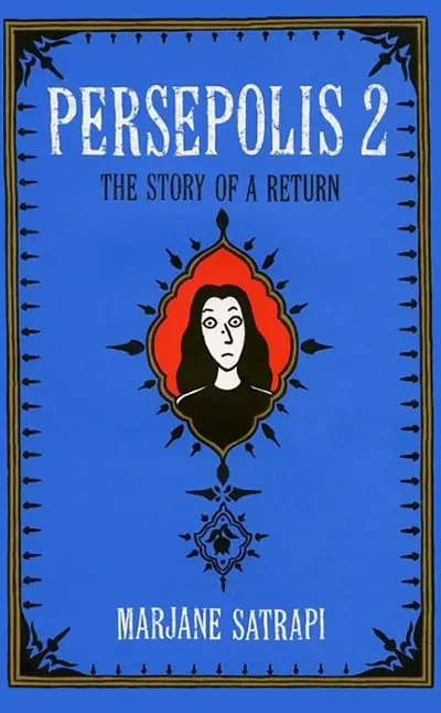 Persepolis 2: The Story Of A Return