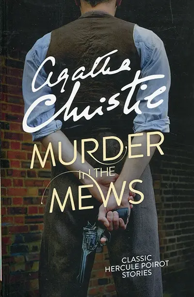 Murder In The Mews (Poirot)