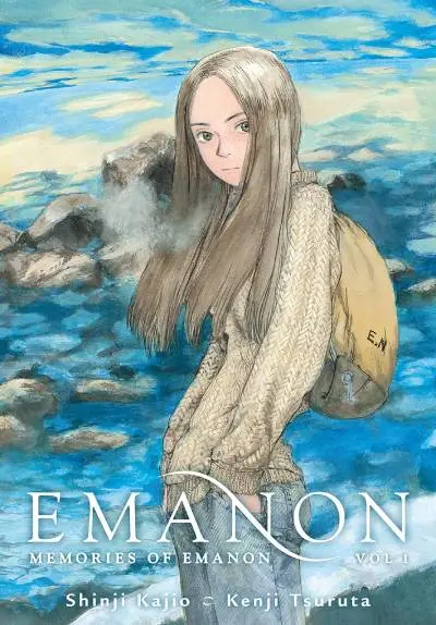 Emanon: Memories of Emanon, Vol. 1