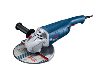 Ugaona brusilica velika GWS 2200-230 Bosch 06018C1320