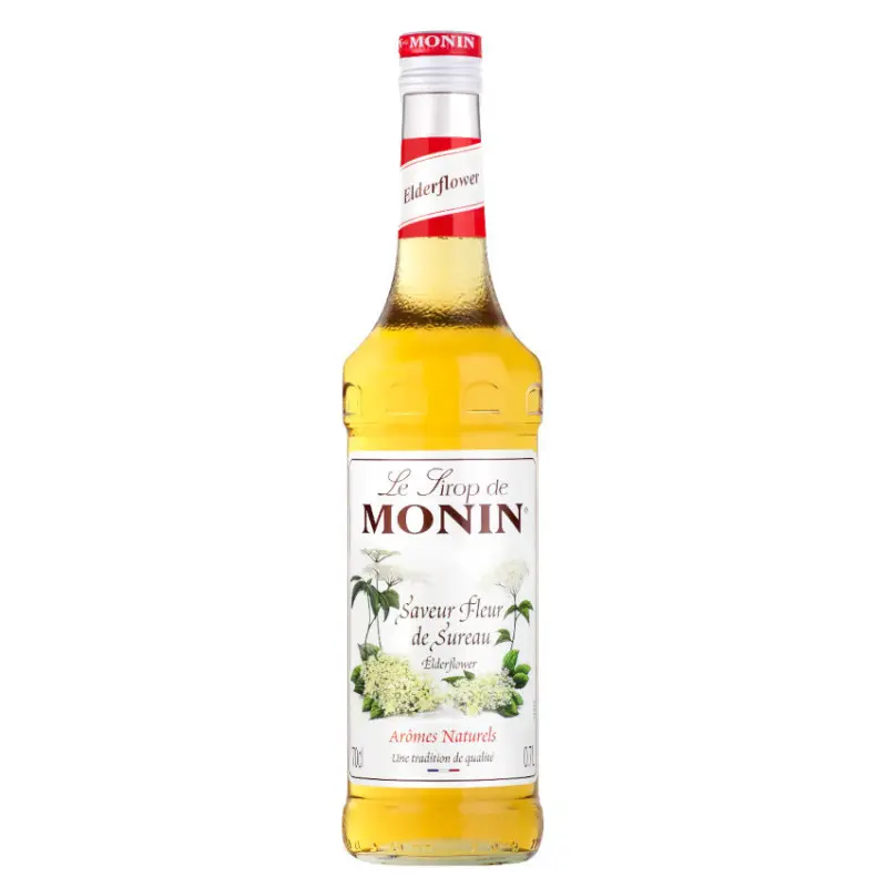 MONIN Sirup Zova, 70cl