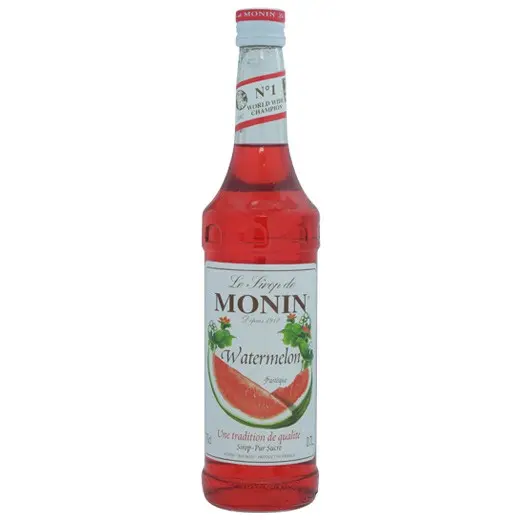 Monin Sirup Lubenica, 0.7l