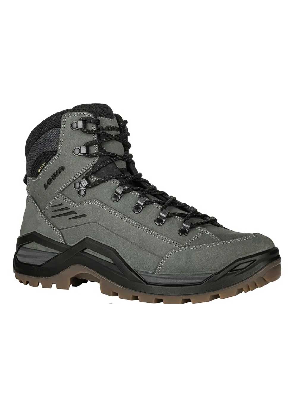 LOWA RENEGADE EVO GTX MID Boots
21672 RSD 
27090 RSD -20% The lowest price in the last 30 days*
27090 RSD -20% The lowest price in the last 30 days*
27090 RSD -20% Redovna cena