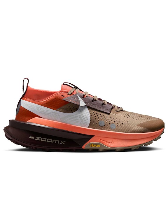 NIKE ZOOMX ZEGAMA TRAIL 2 Shoes
23228 RSD