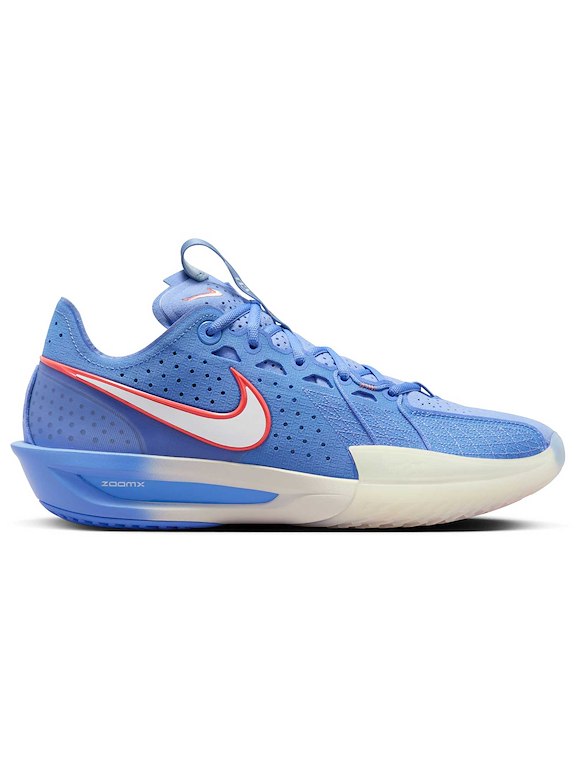 NIKE G.T. CUT 3 Shoes
22000 RSD 
25883 RSD -15% The lowest price in the last 30 days*
25883 RSD -15% The lowest price in the last 30 days*
25883 RSD -15% Redovna cena