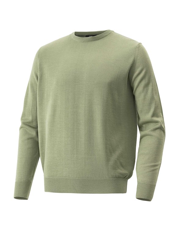 BRILLE Sweater Grayson
3518 RSD 
4398 RSD -20% The lowest price in the last 30 days*
4398 RSD -20% The lowest price in the last 30 days*
4398 RSD -20% Redovna cena